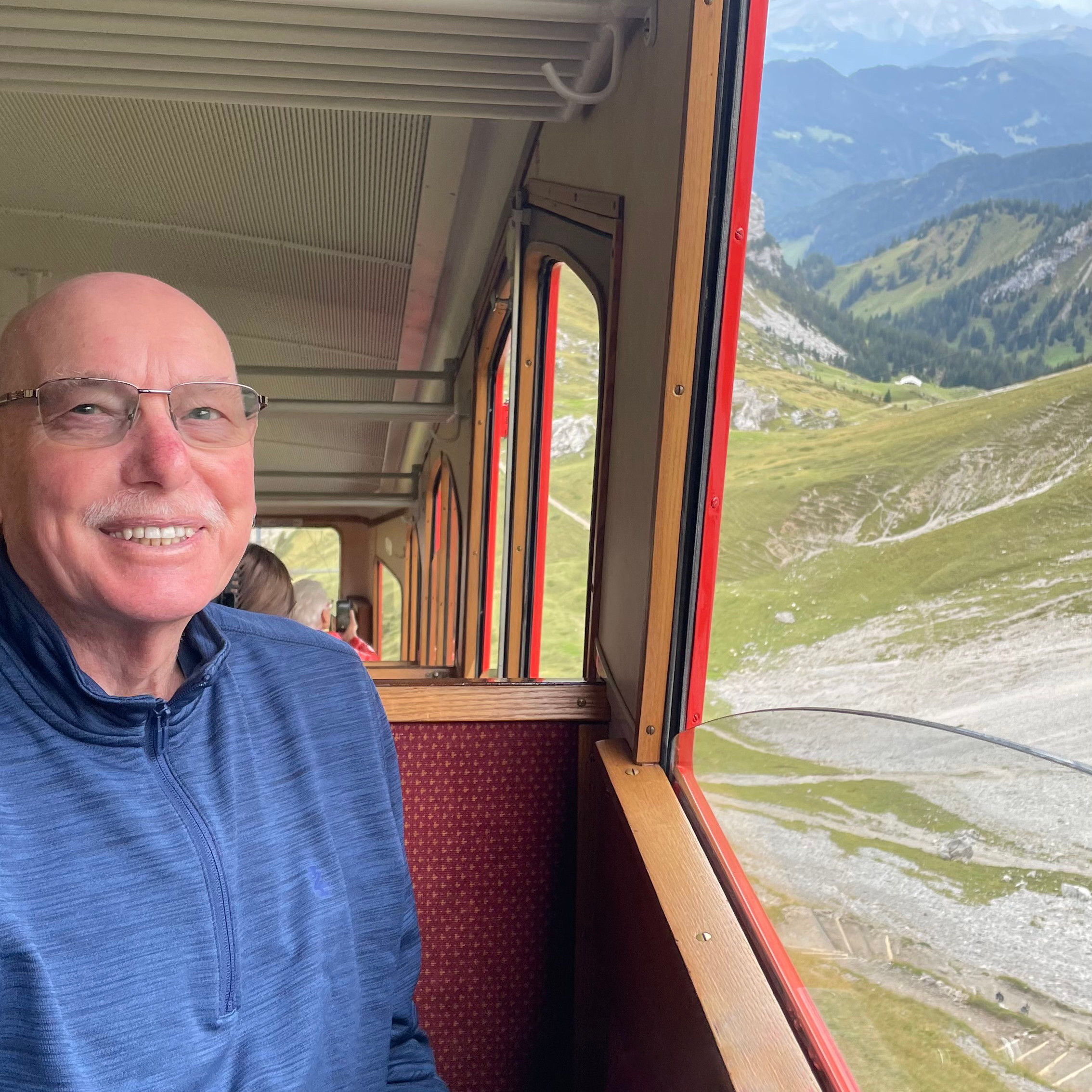 Dave Ling | Obituary | Ethical Death Care | Winnipeg