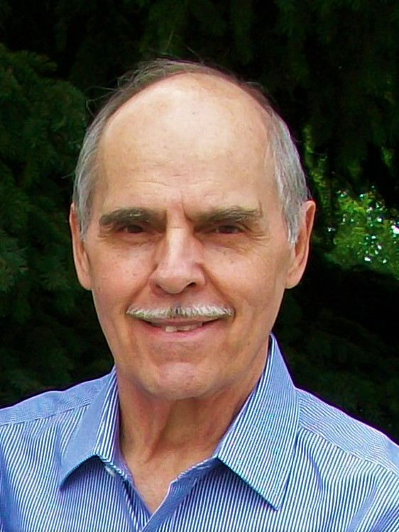 Gene Smith | Obituary | Ethical Death Care | Winnipeg