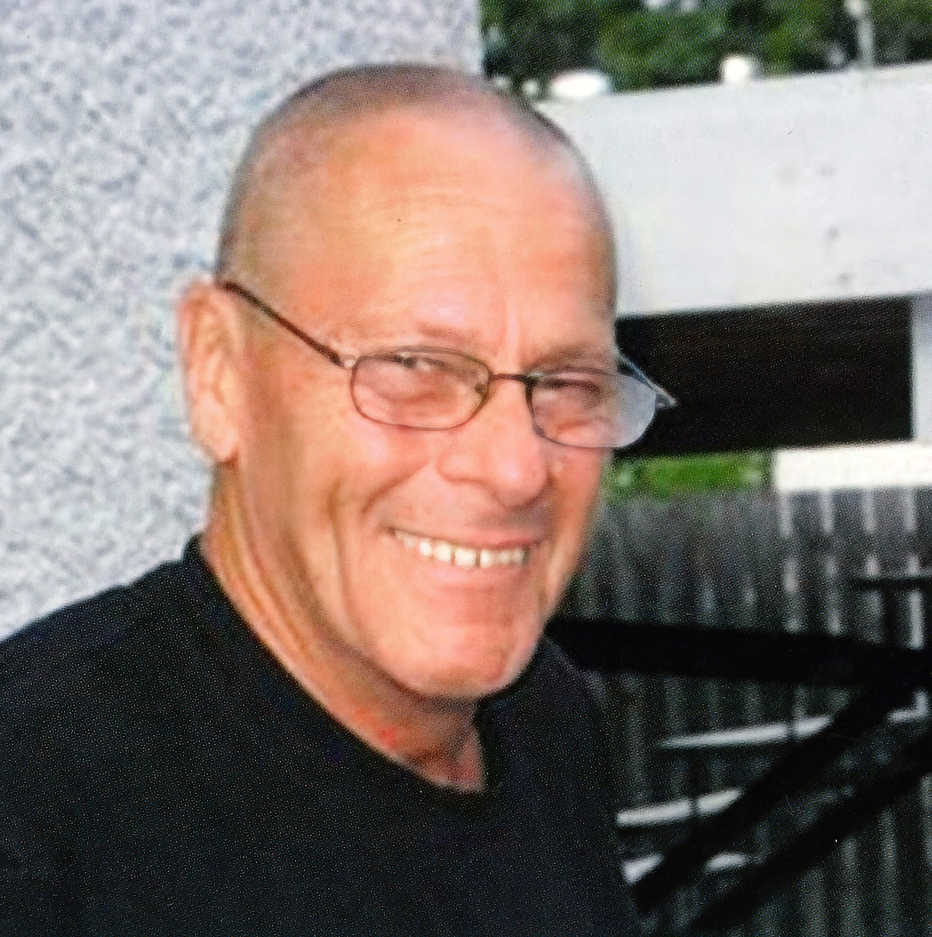 Ken Bailey | Obituary | Ethical Death Care | Winnipeg