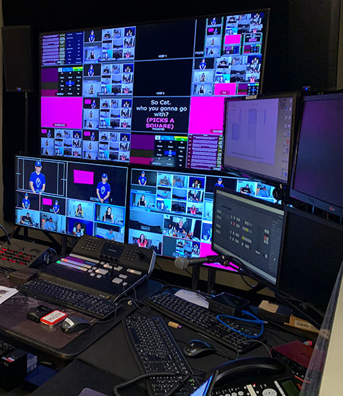 Broadcast Consultancy | Expert Media Partners | England