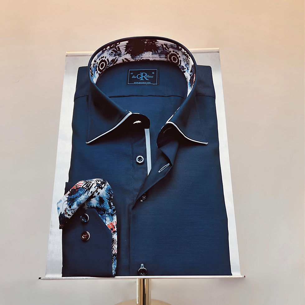 Shirts | Jon James Menswear | Beaconsfield