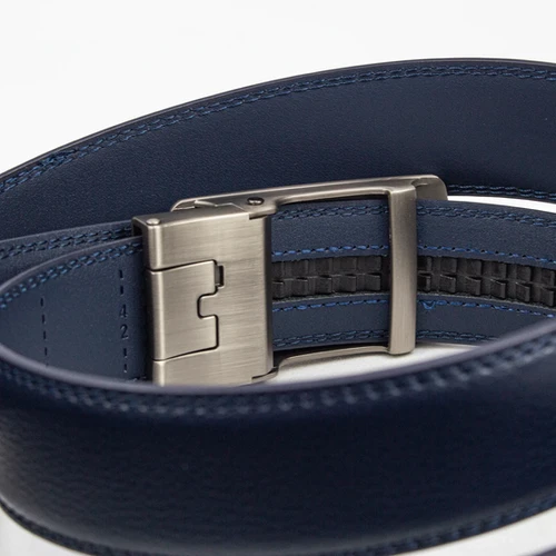 Deer Skin Smart Belts | JONJAMES