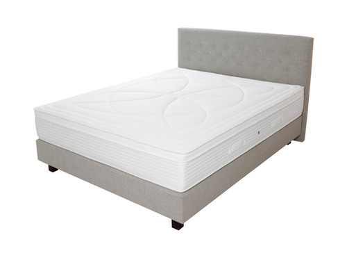 Hilding Anders - Grand suite | Lit-Hotel.com