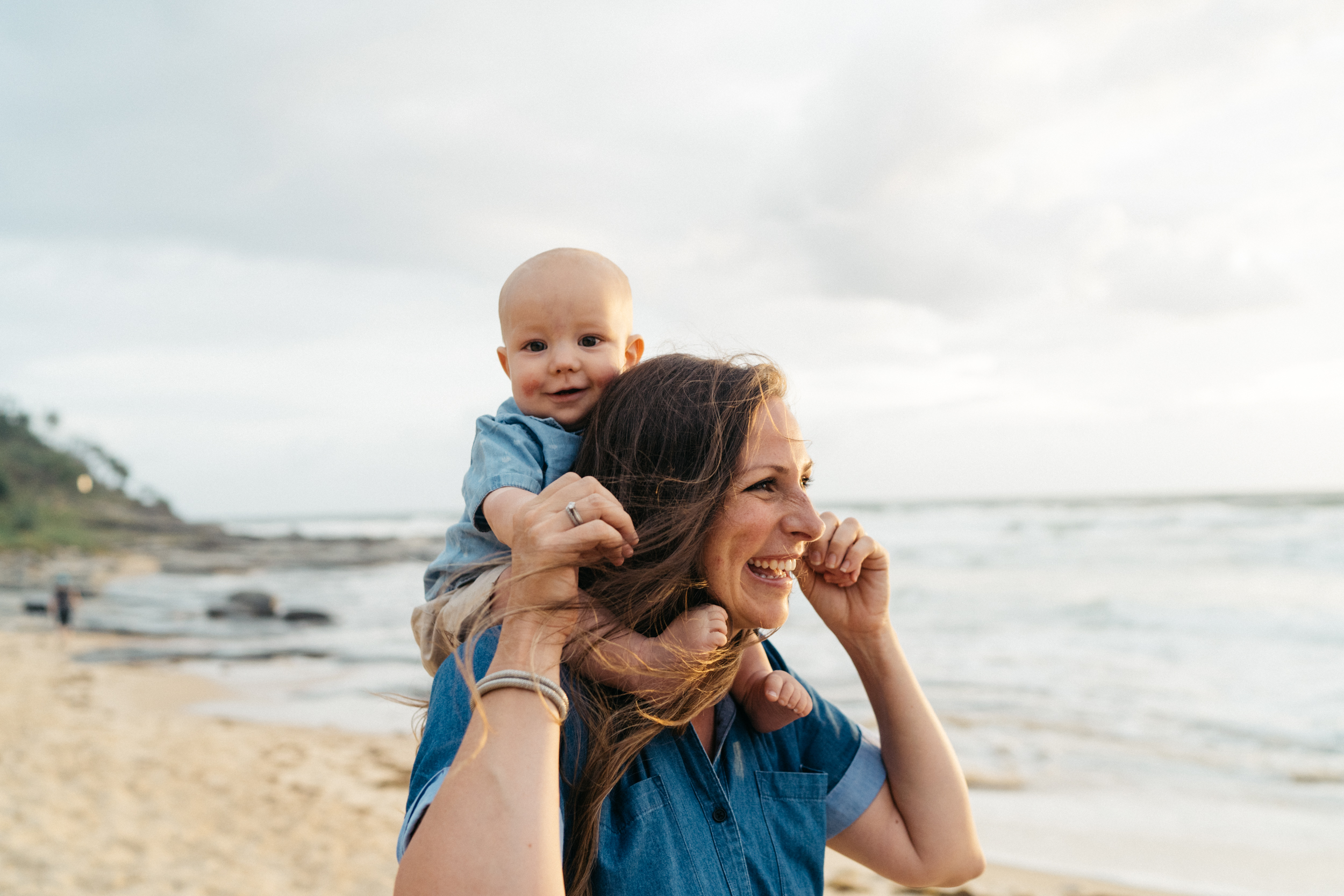 Sunshine Coast Photographer | Beth Ellis Photography | Queensland