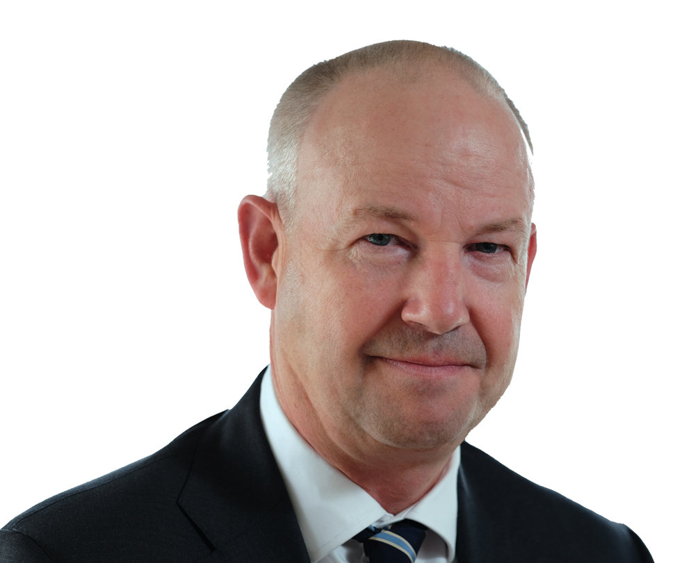 Capital Chambers | DAN PARKER