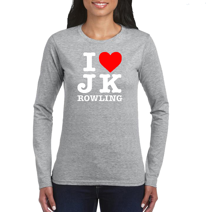 J.K. Rowling Collection | Adult Human Female