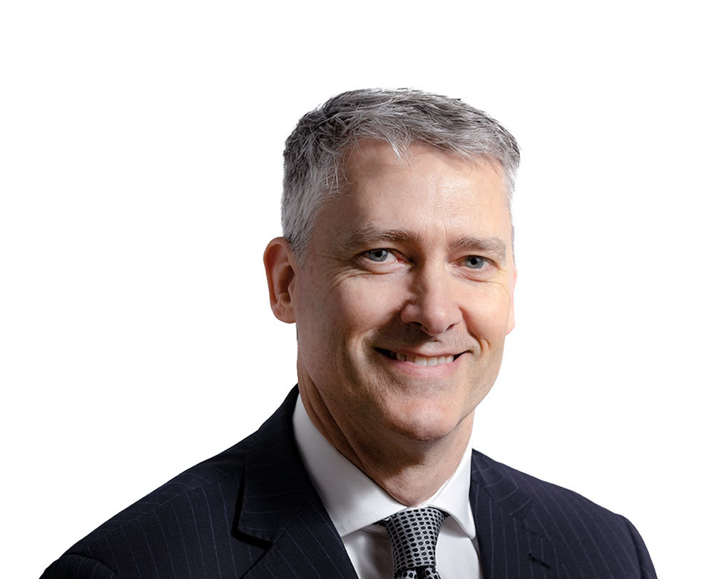 Capital Chambers | DUNCAN FERRIER