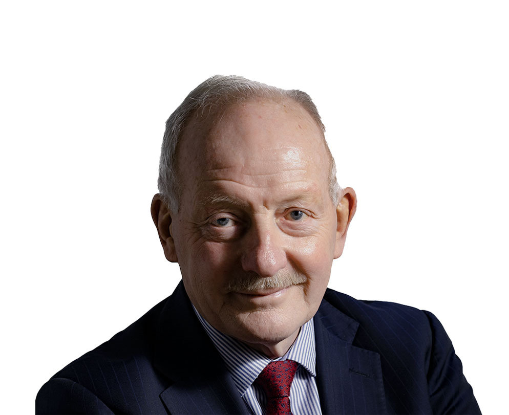 Capital Chambers | TIM CASTLE