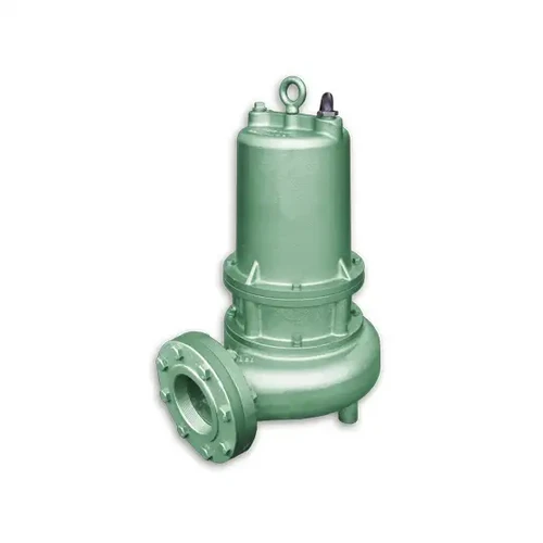 Bomba Sumergible para Lodos - 4BWSE-DS | Tienda