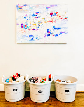 Getting it Done Organizing | professional organizing business ...