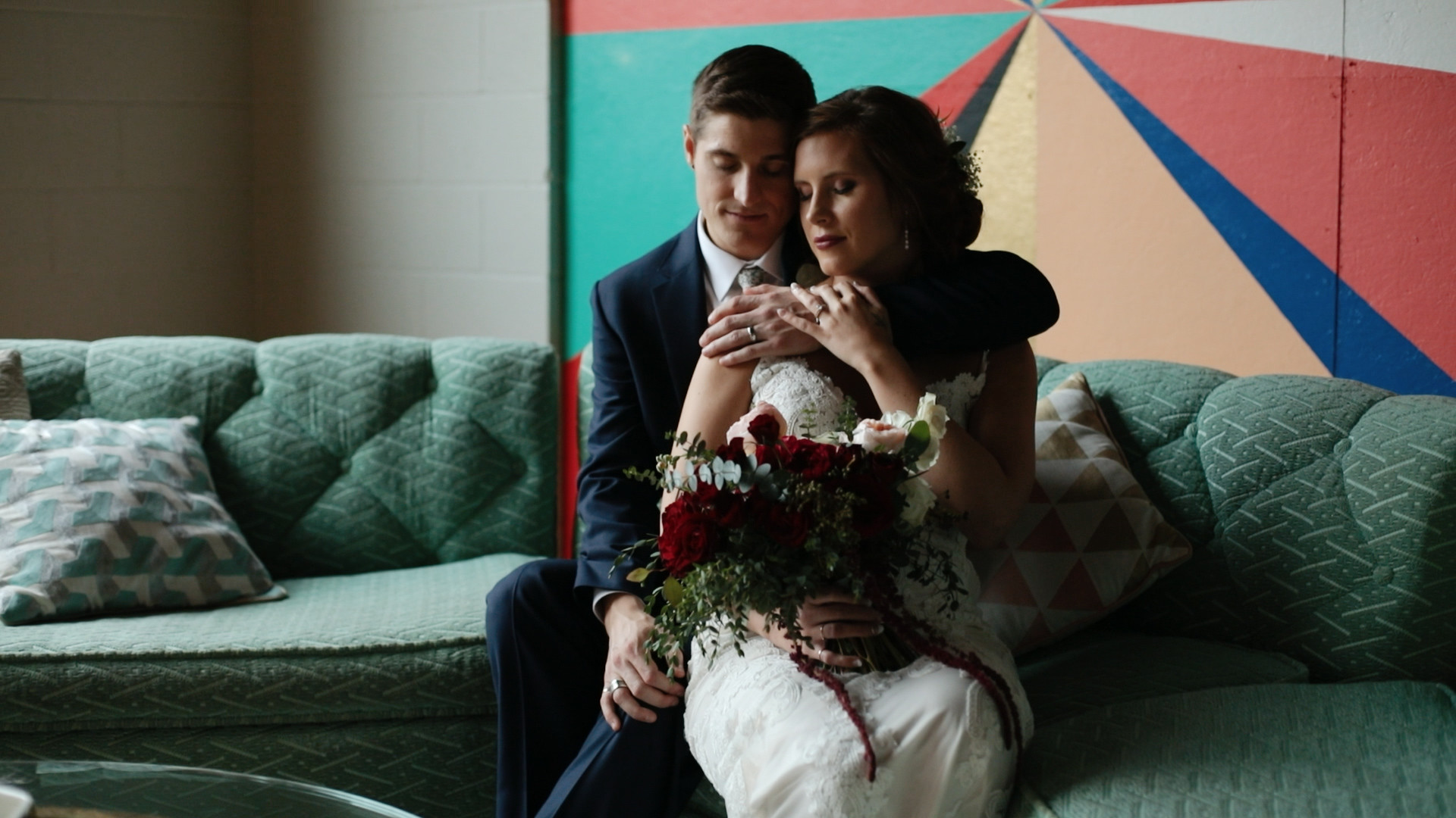 Kelsey + Blake | Highlight Film | Love Stories Productions