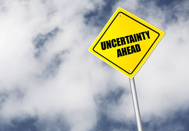Uncertain About Uncertainties?