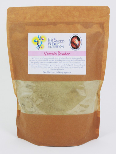 Vervain Powder 1kg | My Site