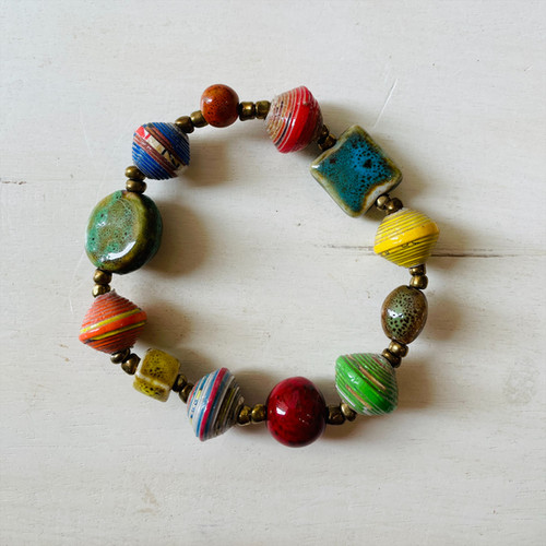 Jewelry by Global Crafts | Blue Umbrella