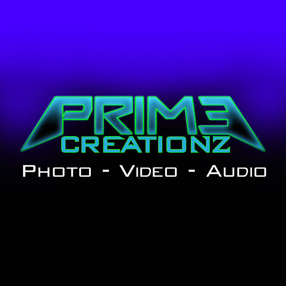 Prime Creationz | Photo/Video/Audio Production | United States