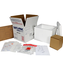 Specimen Transport Packaging | Inmark, LLC.