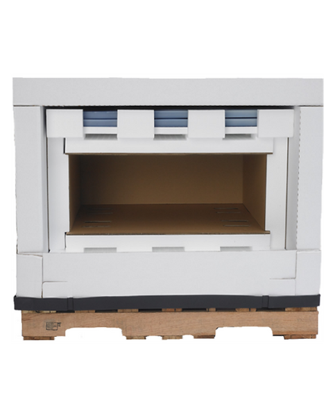 Cold Chain Bulk Packaging | Inmark, LLC.