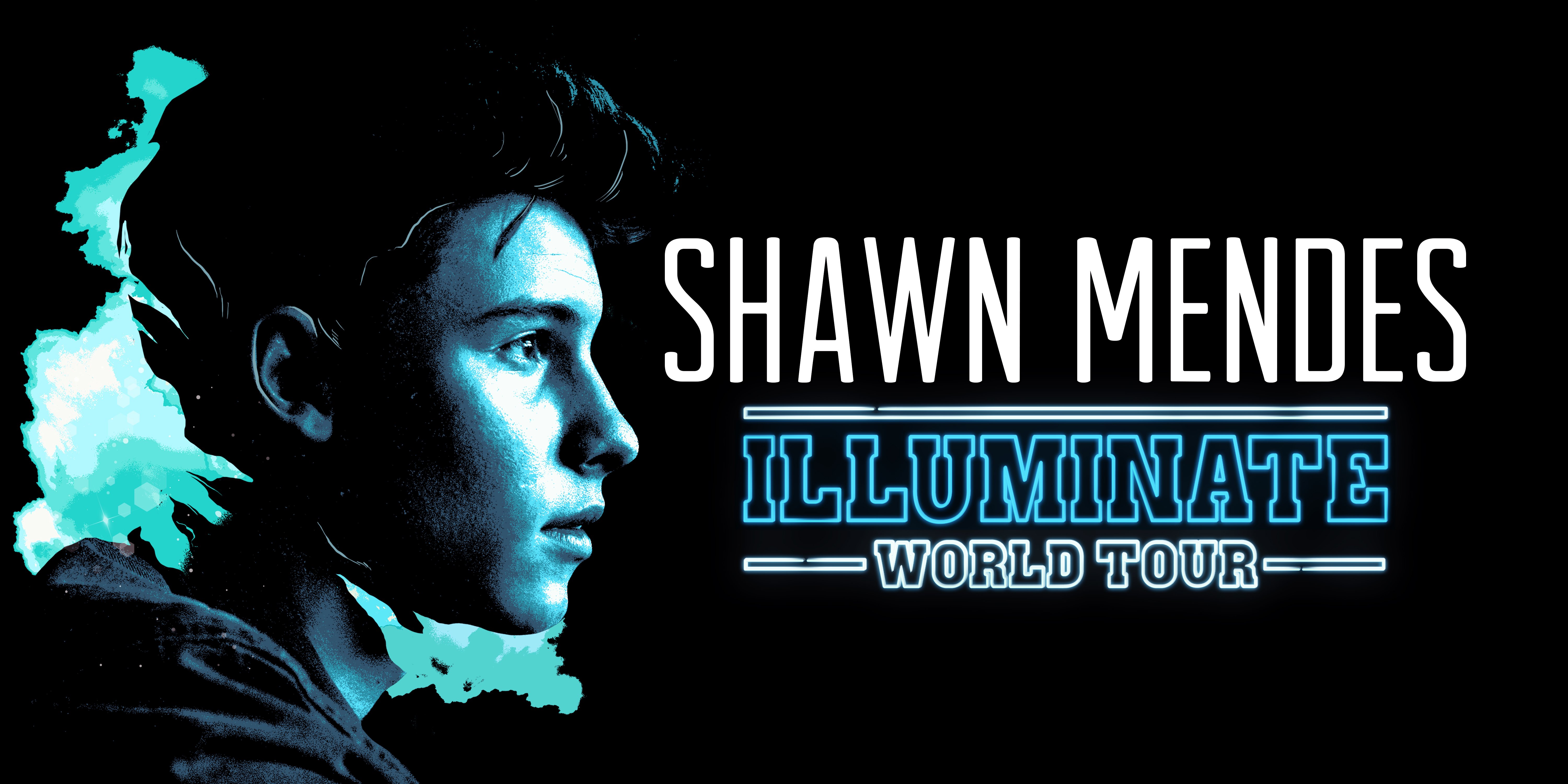 Shawn Mendes: Phoenix Show