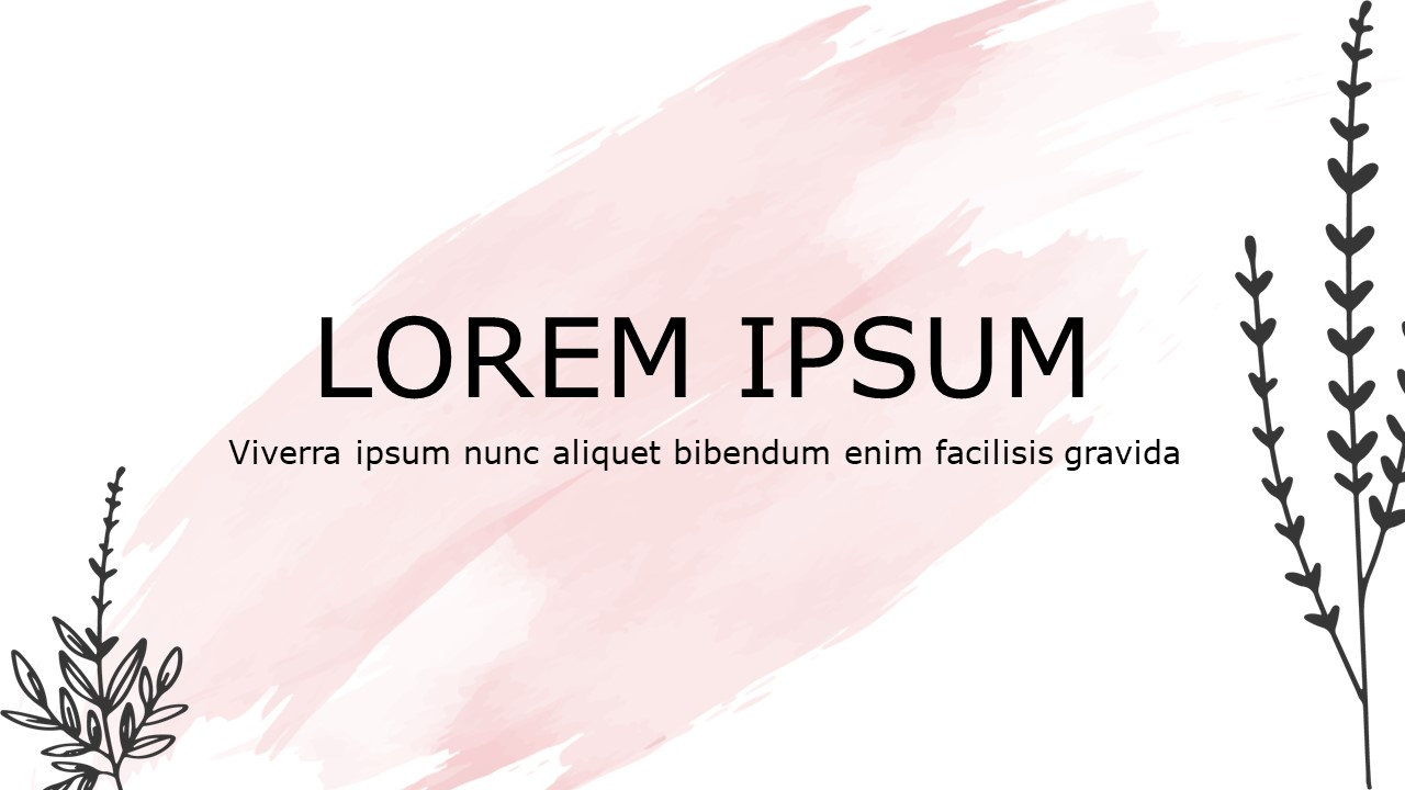 floral-powerpoint-template