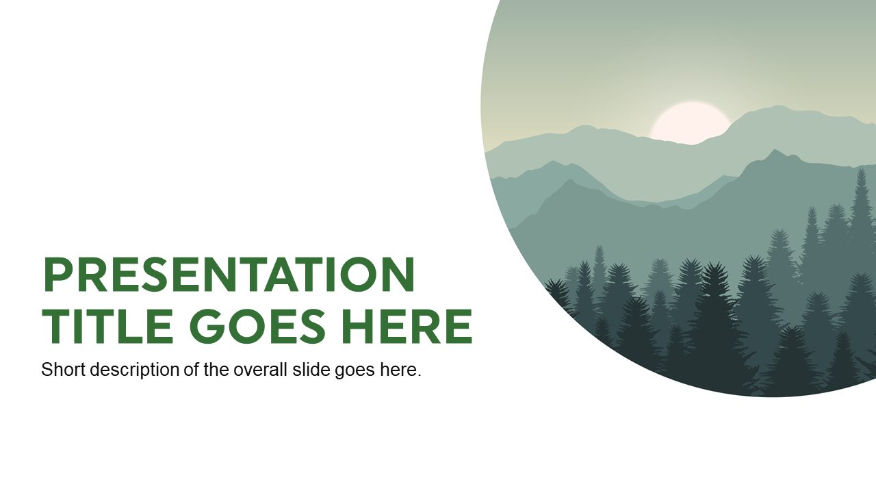 forest-storyline-template