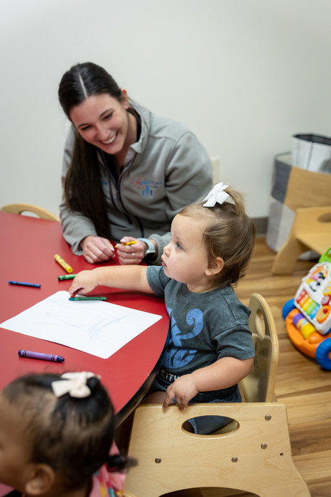 Prescribed Pediatric Extended Care (PPEC) Services