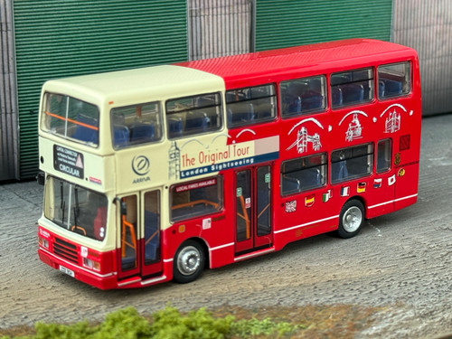 R503 Alexander R Type Arriva London Sightseeing - Pre-owned Britbus ...