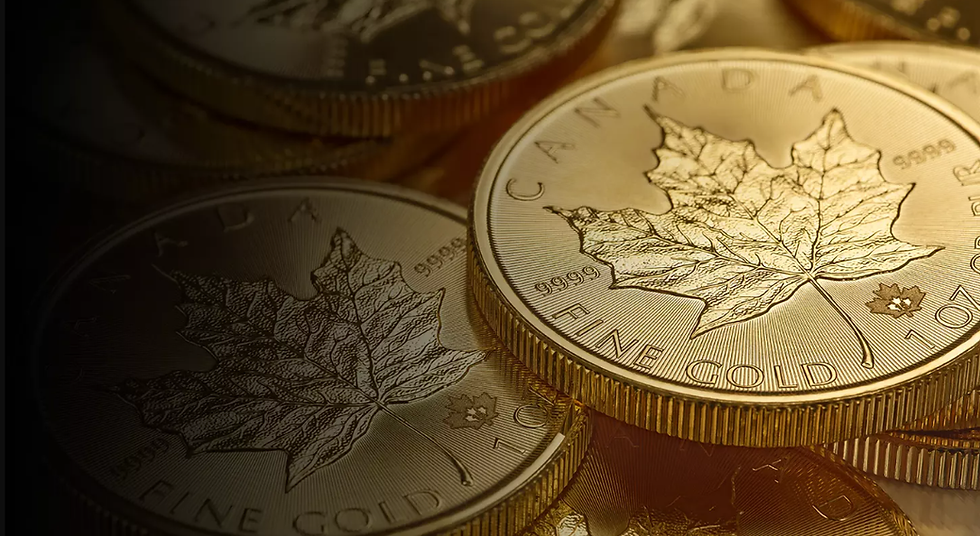 The Royal Canadian Mint: Prestige of the highest level