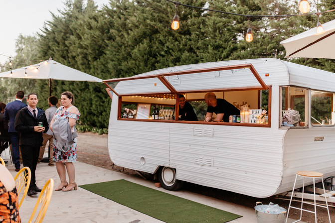 CARAVAN BAR | boutiqueeventco