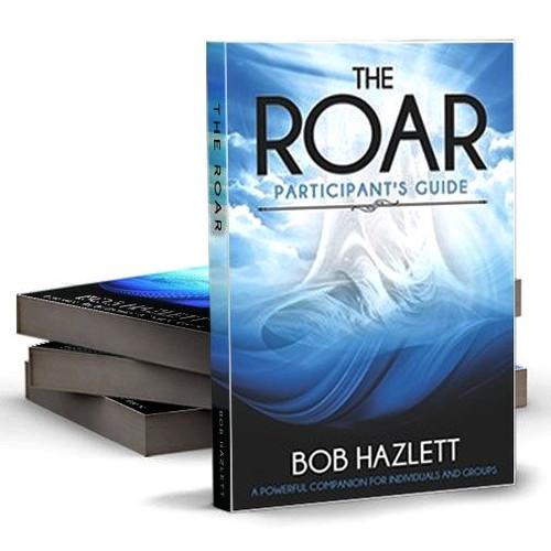 The Roar: Digital PDF Study Guide | Ascendministries