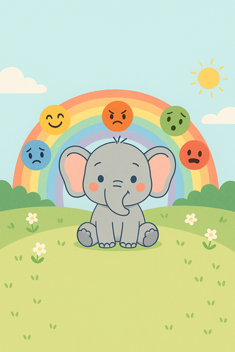 How Does Ellie Feel Today ? | Unique Flourishing G