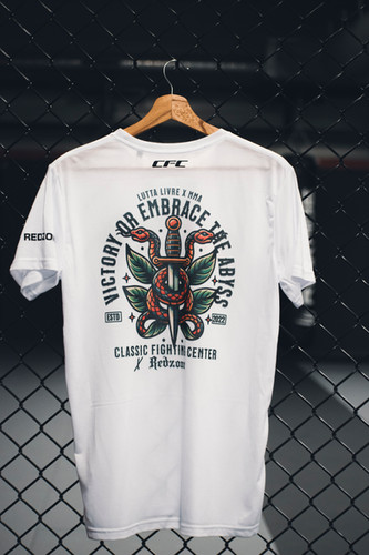 Redzone X CFC THE ABYSS | REDZONE