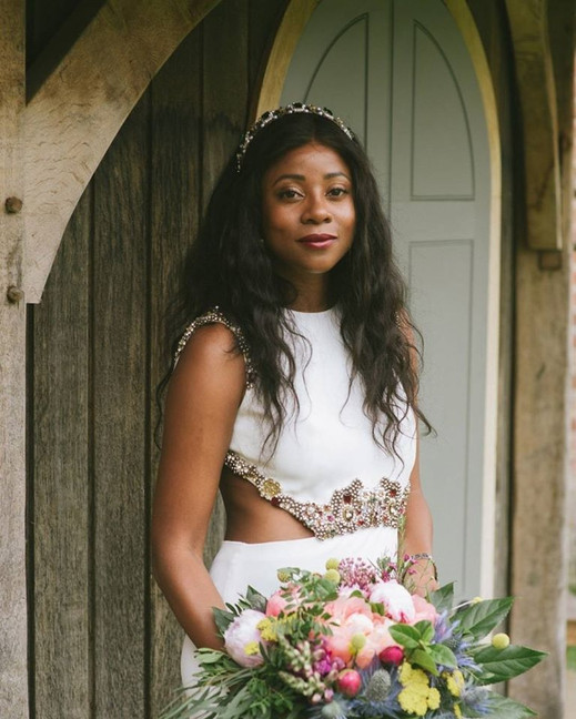 Home | Hayley Clarke Makeup Artist