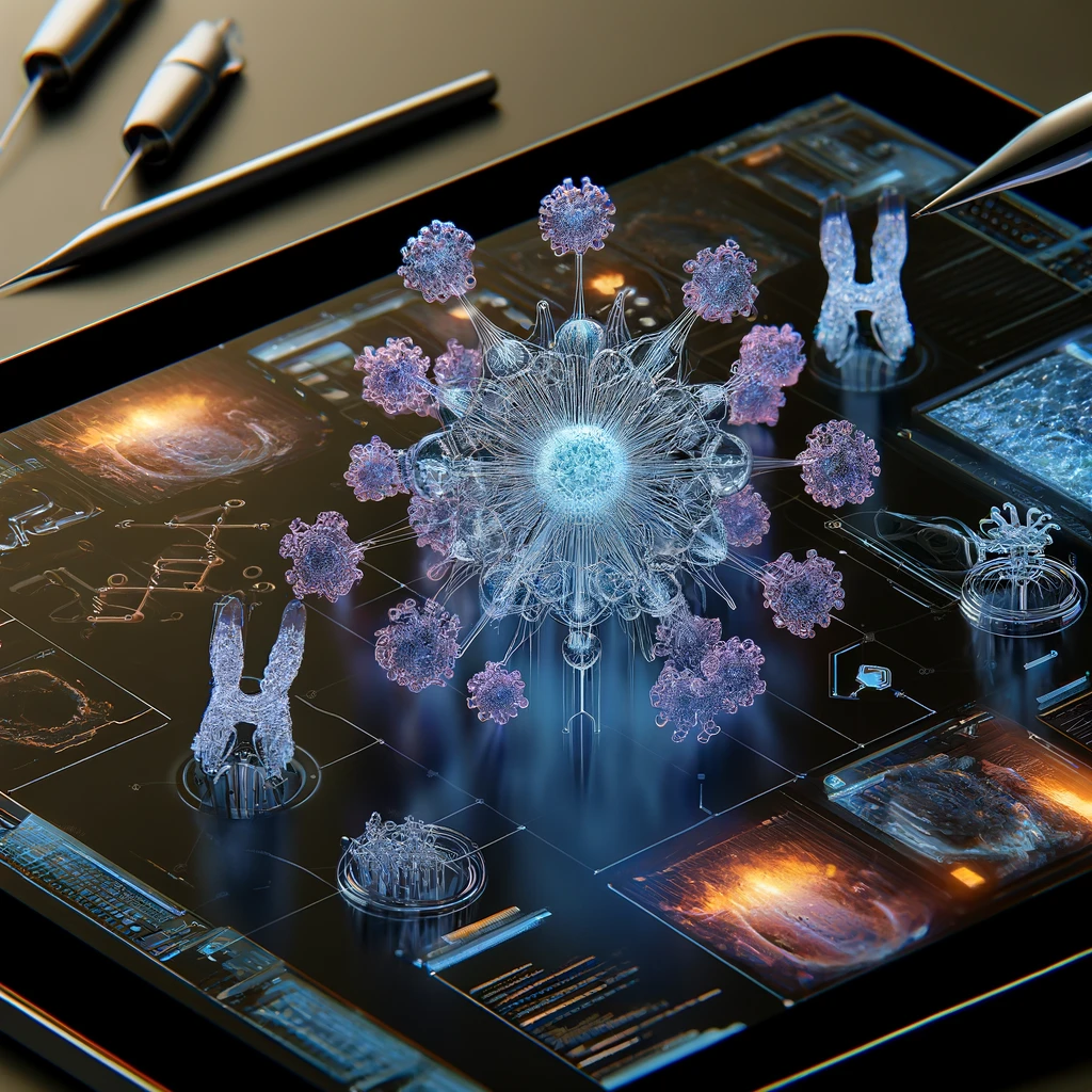 Our Platform | Silica Corpora