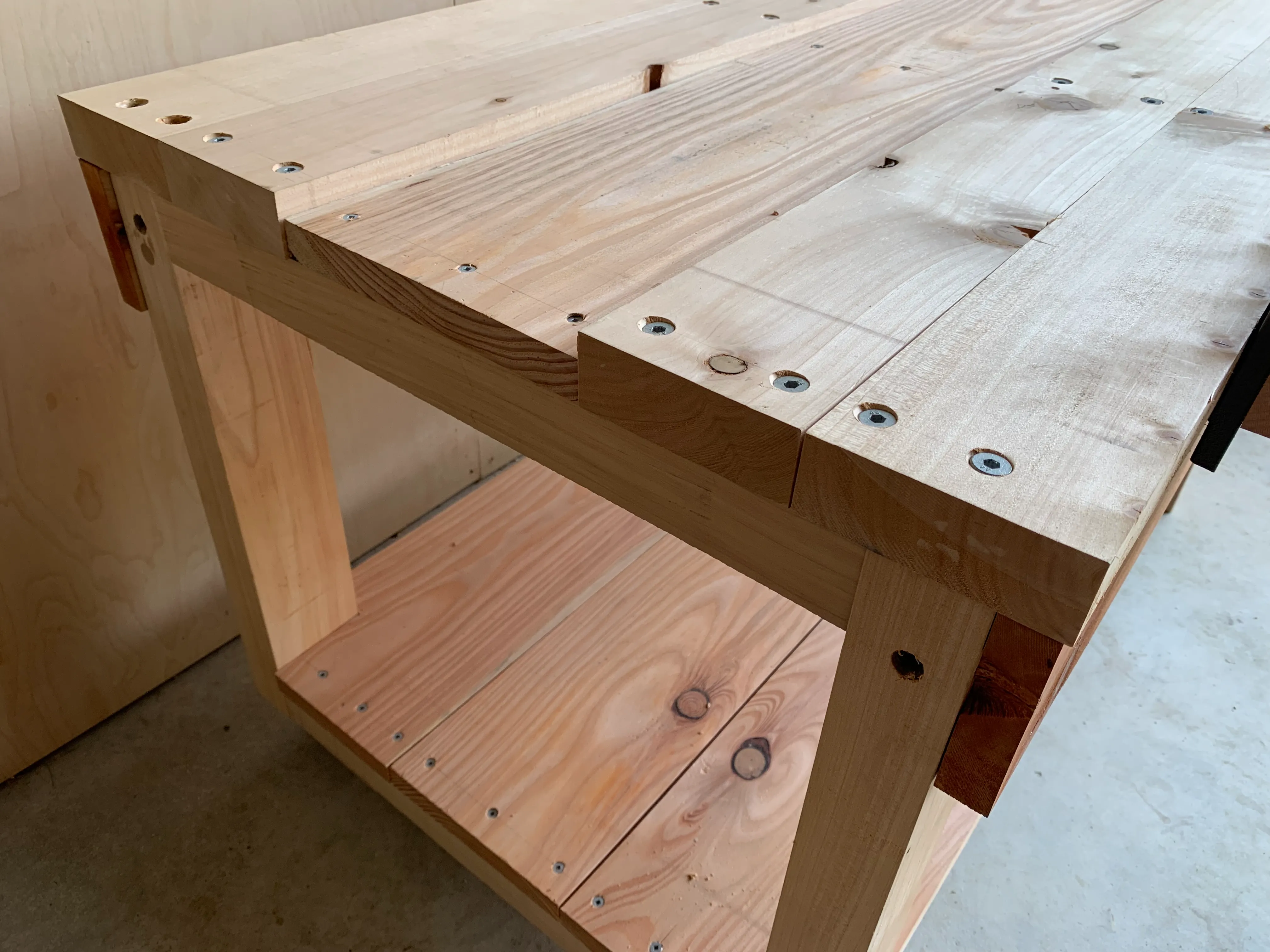 Child's Play | Te Rakau Joinery