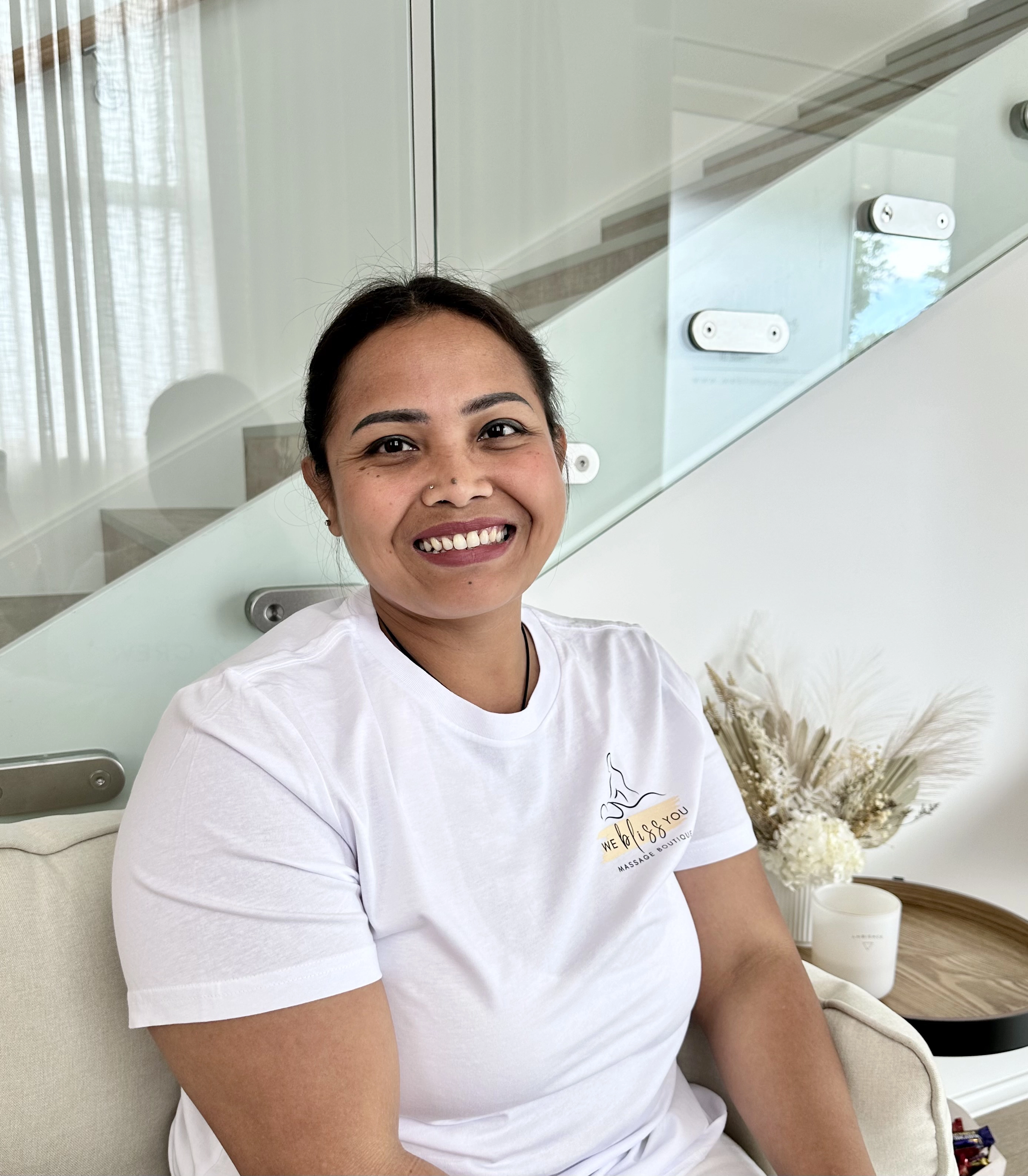 About Us | We Bliss You Massage Boutique Auckland