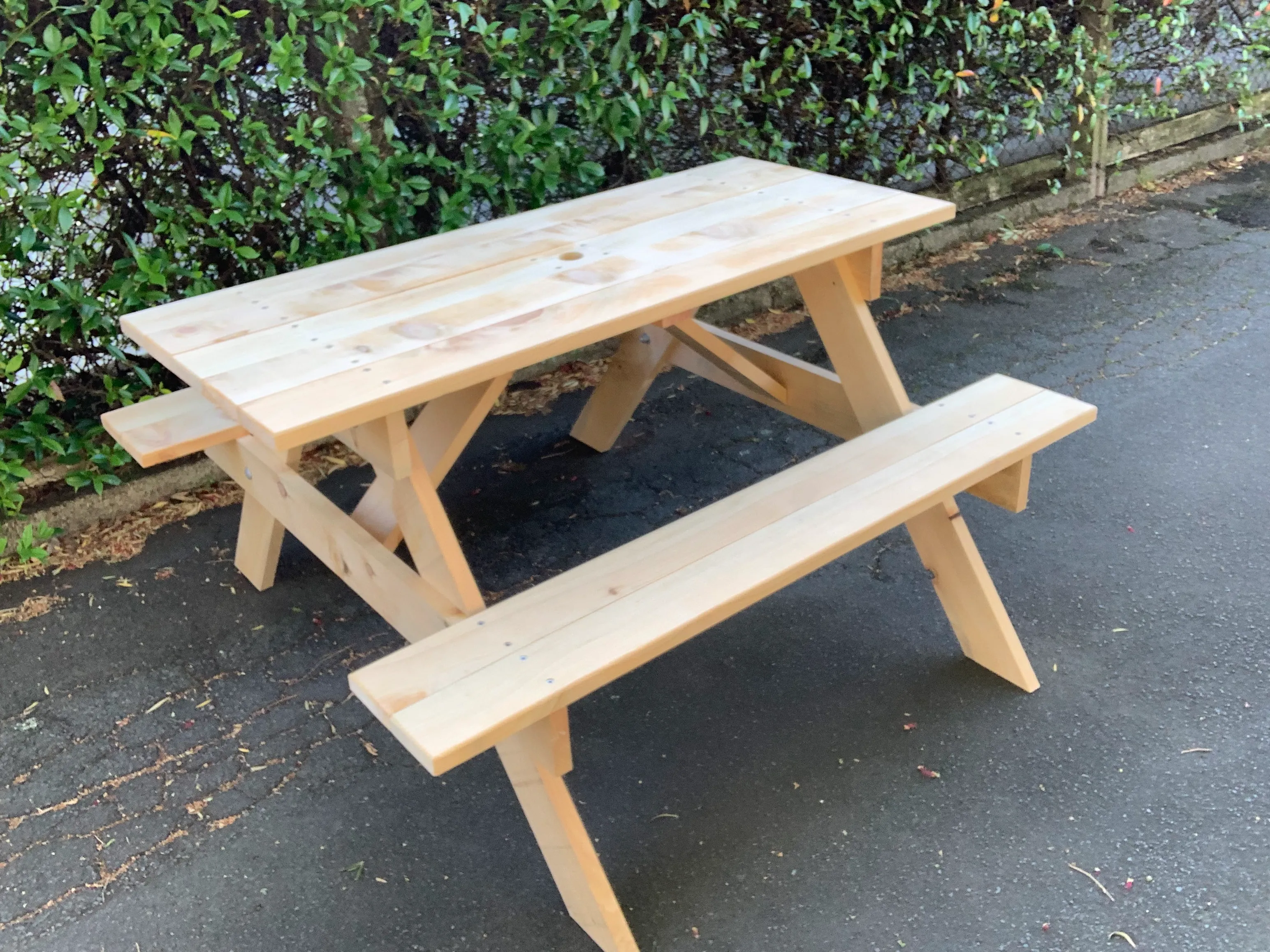 Child's Play | Te Rakau Joinery