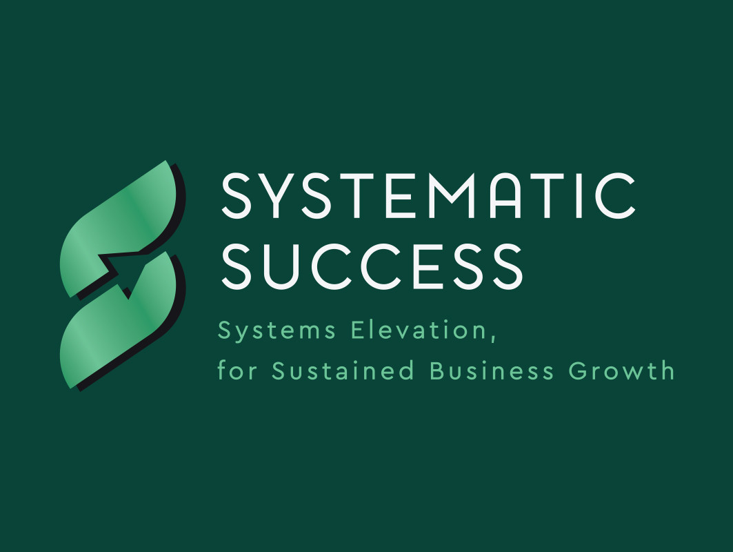 Systematic Success - Business Growth & Sustainability