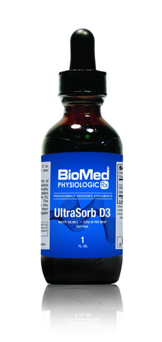 UltraSorb D3 | biomedpharmacy