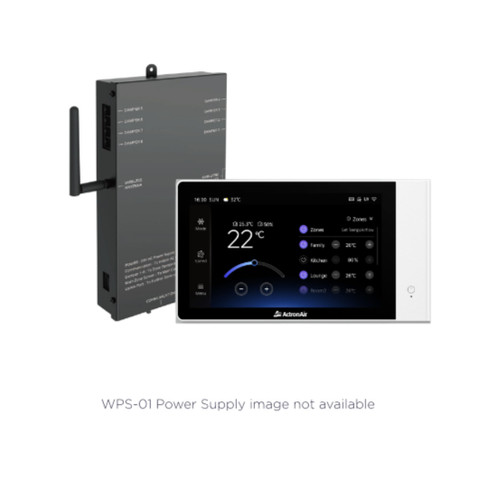 ActronAir NEX-01 NEXUS Touch Controller Kit | Genuine Part