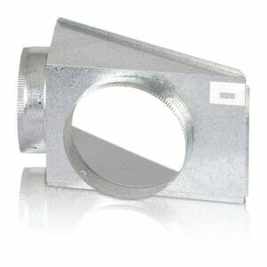 PL11S-2/35S | PL11S-2/35S - 2x 350mm Supply Plenum