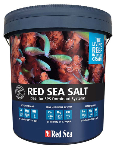 Red Sea Salt Mix | Coral Reef