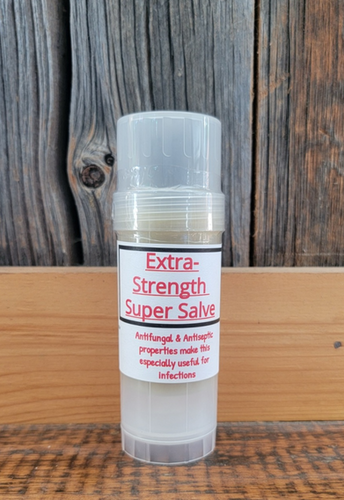 Extra-Strength Super Salve Stick | HealingSpirits