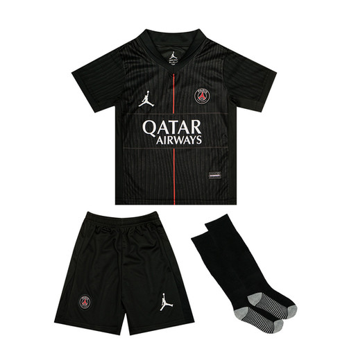 Mini Kit PSG Fourth 25/26 Junior | Be Foot