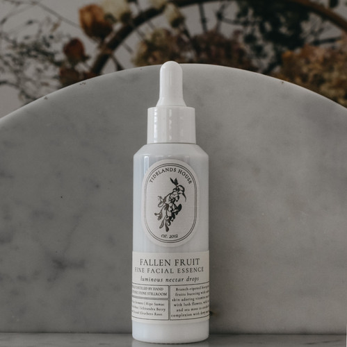 Fallen Fruit Luminous Nectar Drops | Tidelands House