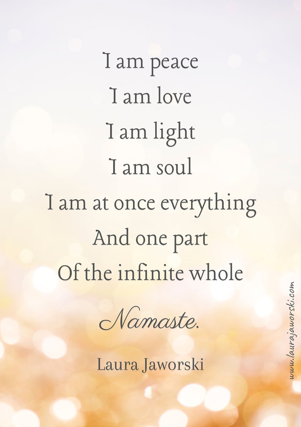 76 Quotes About Light, Love, & the Spiritual Journey