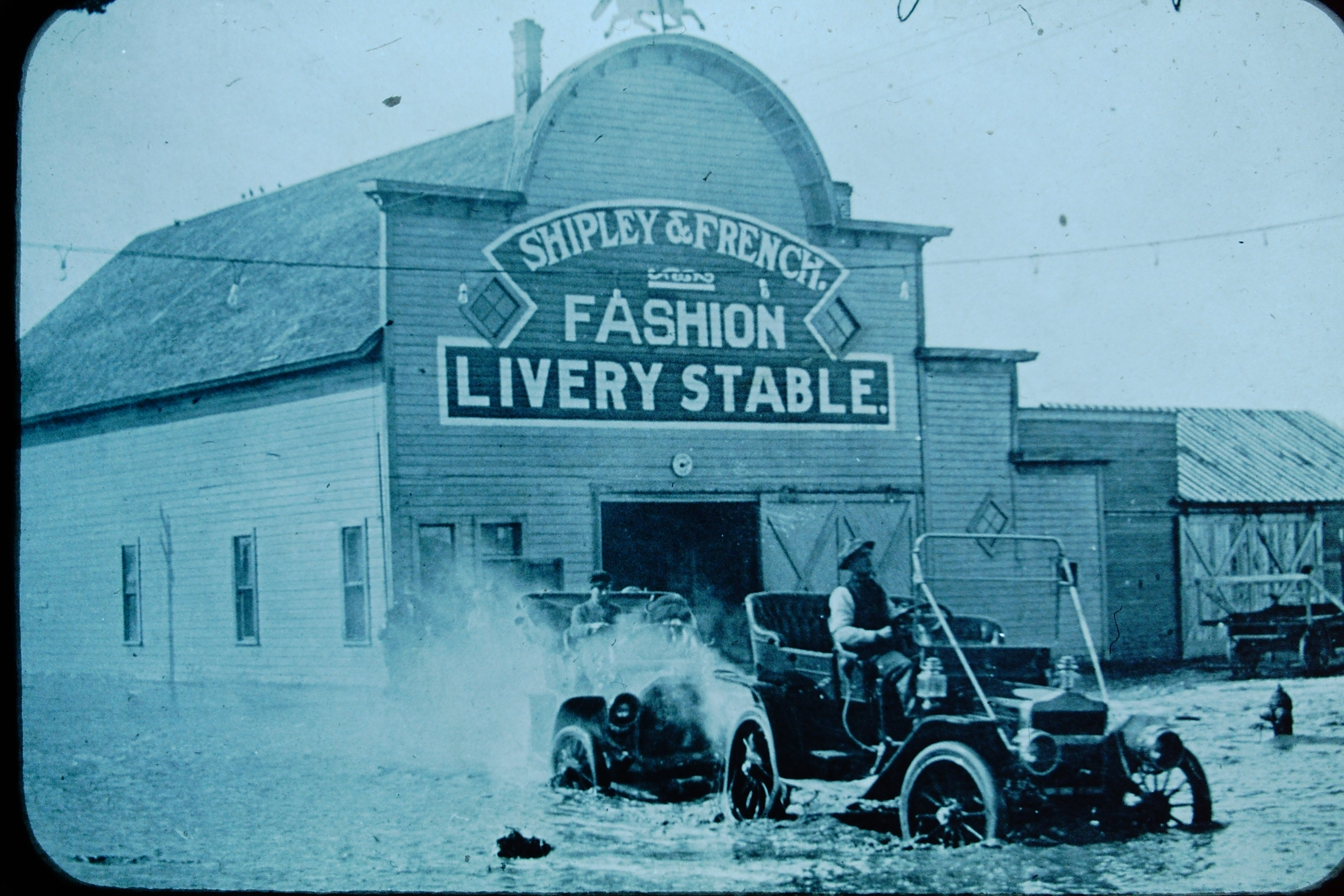HISTORICAL PHOTOS | Caldwell Public Library | United States