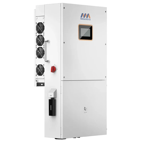 INVERSOR MEGAREVO 10KW | Tecoesa