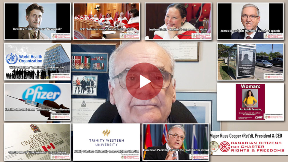 Summary for C3RF Update, 09 Aug 2024 - Newspeak