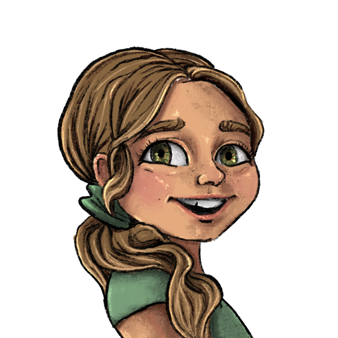 Artist | Art By India Danter