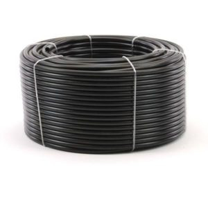Al Wassel Polyethylene Irrigation Supply Pipe 1/2" | Creative Garden